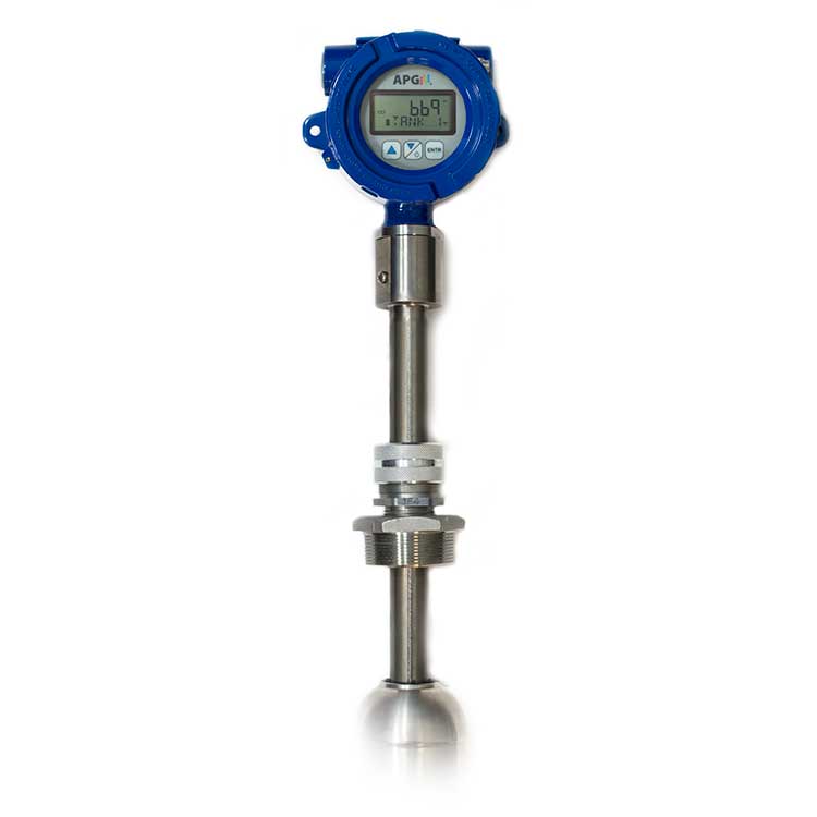 Continuous Float Transmitters | APG Sensors Continuous Float Transmitters | APG Sensors