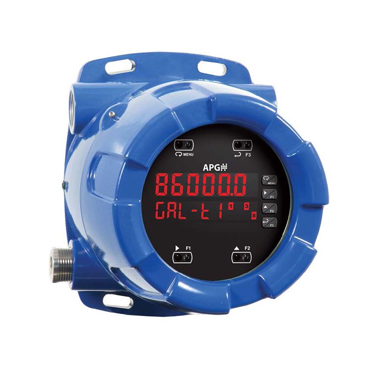 Explosion Proof Sensors | APG Sensors