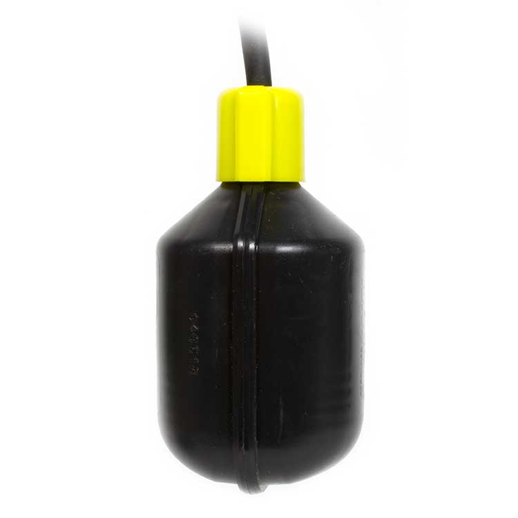 Reliable Cable Float Switches for Water Level Control