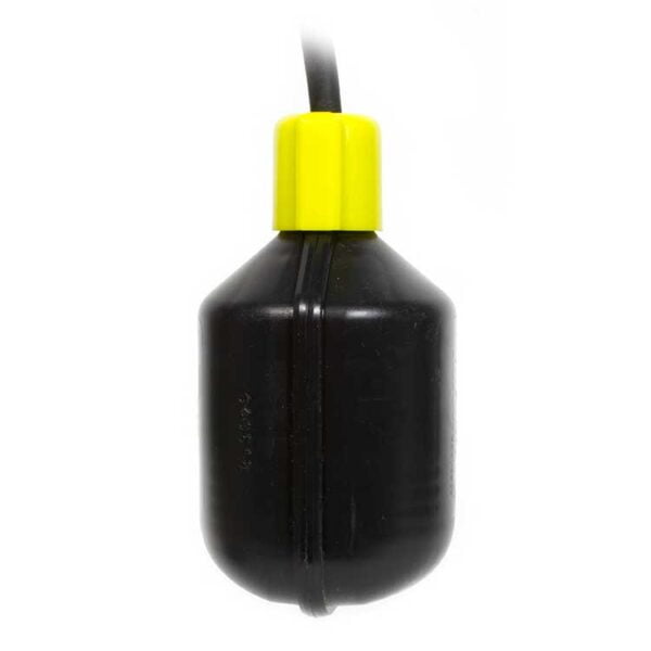 Reliable Cable Float Switches for Water Level Control