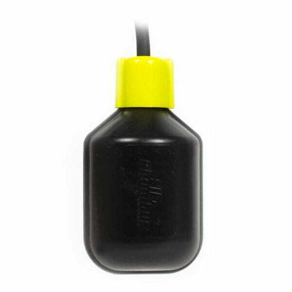 Reliable Cable Float Switches for Water Level Control