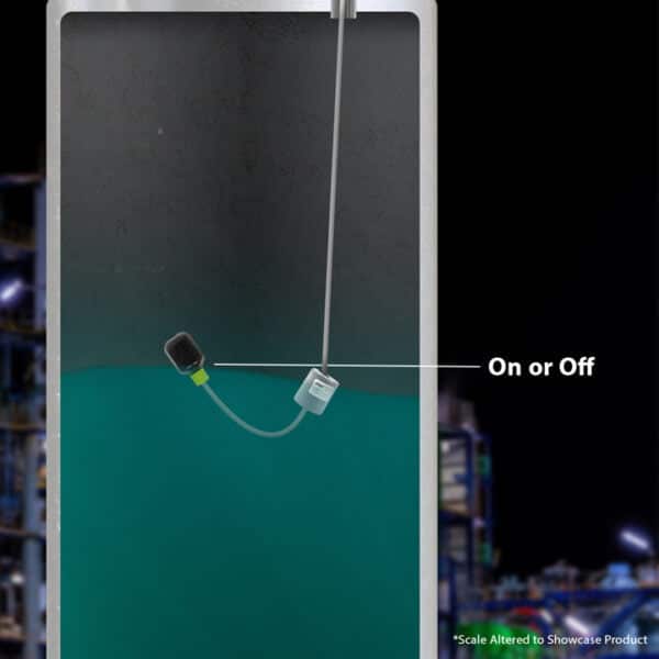Reliable Cable Float Switches for Water Level Control
