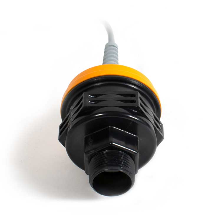 Short Range Ultrasonic Level Sensor: 79 Inches | APG Sensors