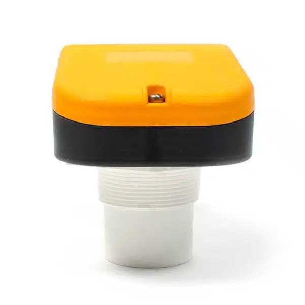 Web Enabled Ultrasonic Level Sensor and Modbus Controller | APG Sensors