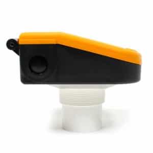 Web Enabled Ultrasonic Level Sensor and Modbus Controller | APG Sensors