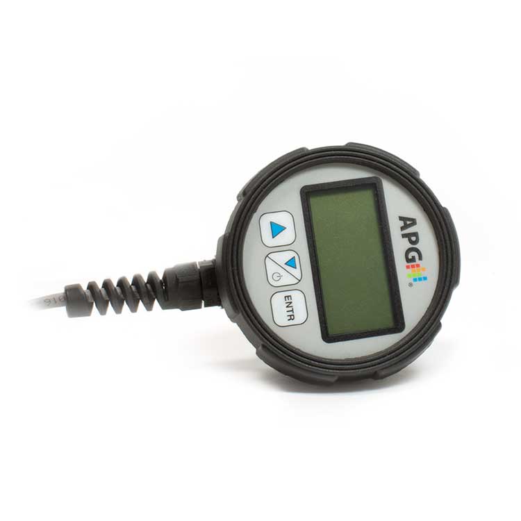 Current Loop Display | APG Sensors