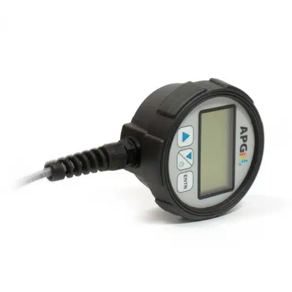 Current Loop Display | APG Sensors