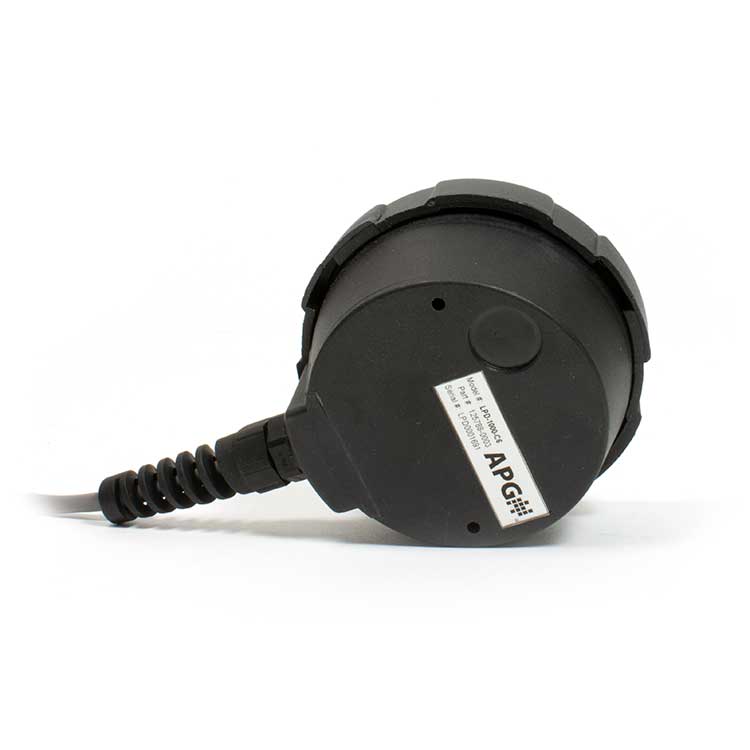 Current Loop Display | APG Sensors