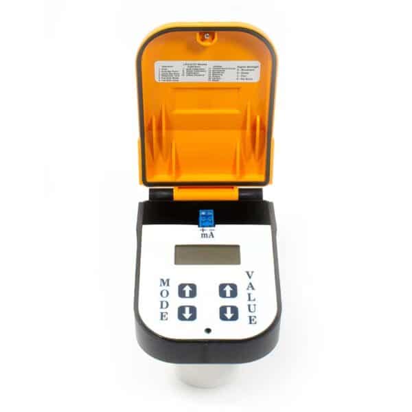 Loop Powered Ultrasonic Sensor | APG Sensors