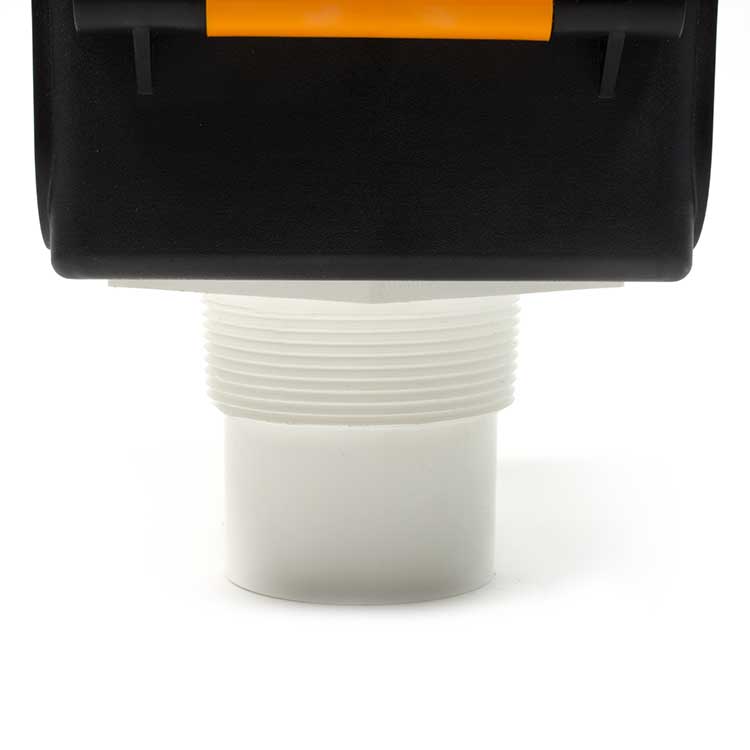 Loop Powered Ultrasonic Sensor Apg Sensors