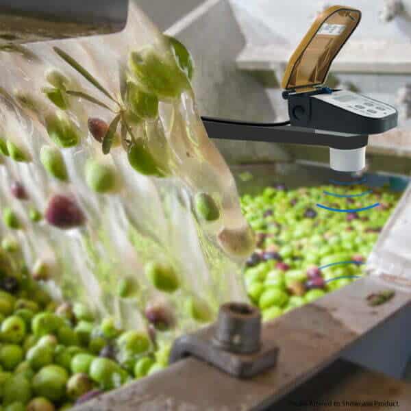 Loop Powered Ultrasonic Sensor Apg Sensors