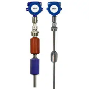 Class 1 Div 1 | APG Sensors
