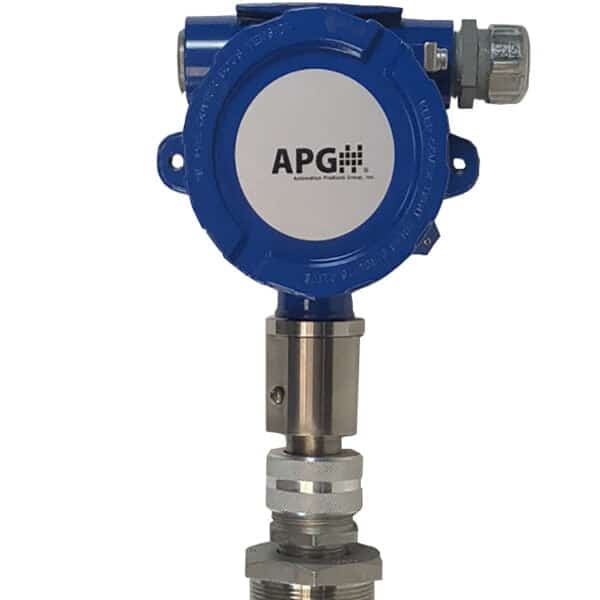 Intrinsically Safe Float Level Transmitter for Hazardous Use