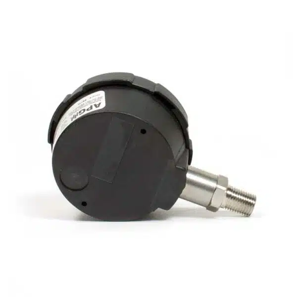 Digital Pressure Gauges with 0.25% Accuracy | APG Sensors