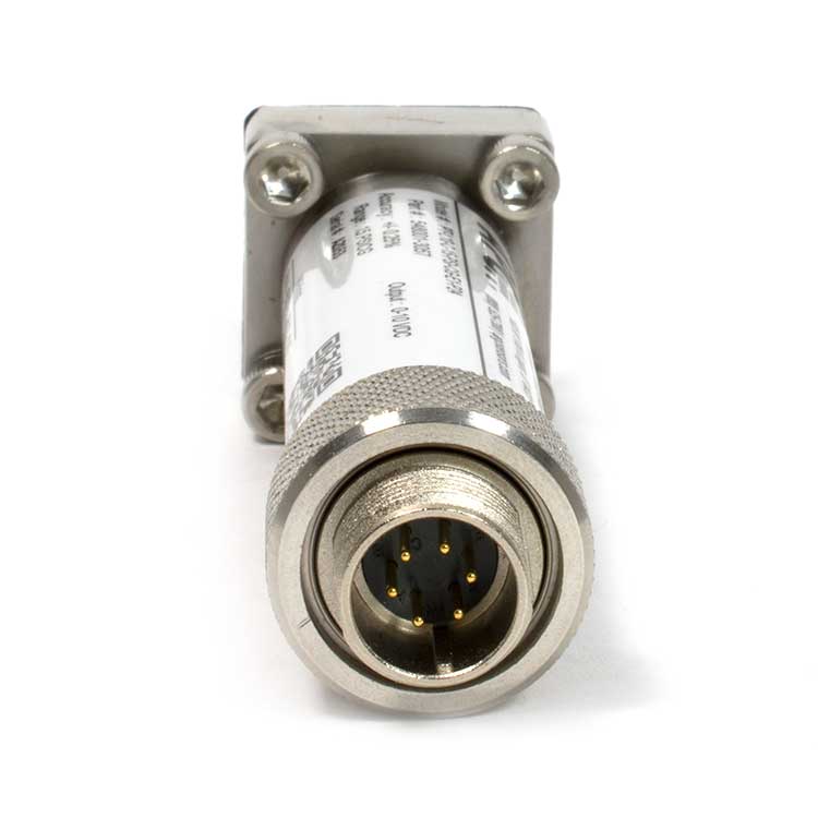 Affordable Pressure Transmitters with Amplified Output