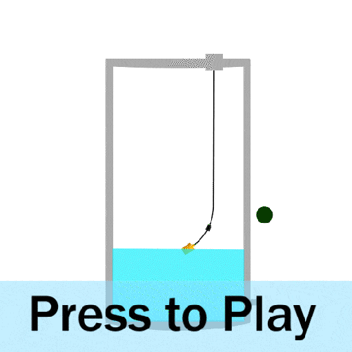 Dual Point Cable Suspended Float Switch for Level Control
