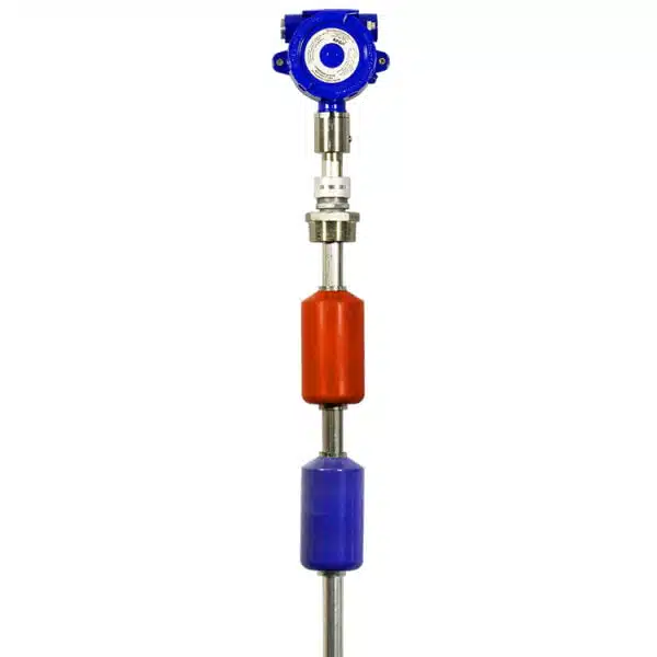 Explosion Proof Magnetostrictive Float Level Transmitter | APG Sensors