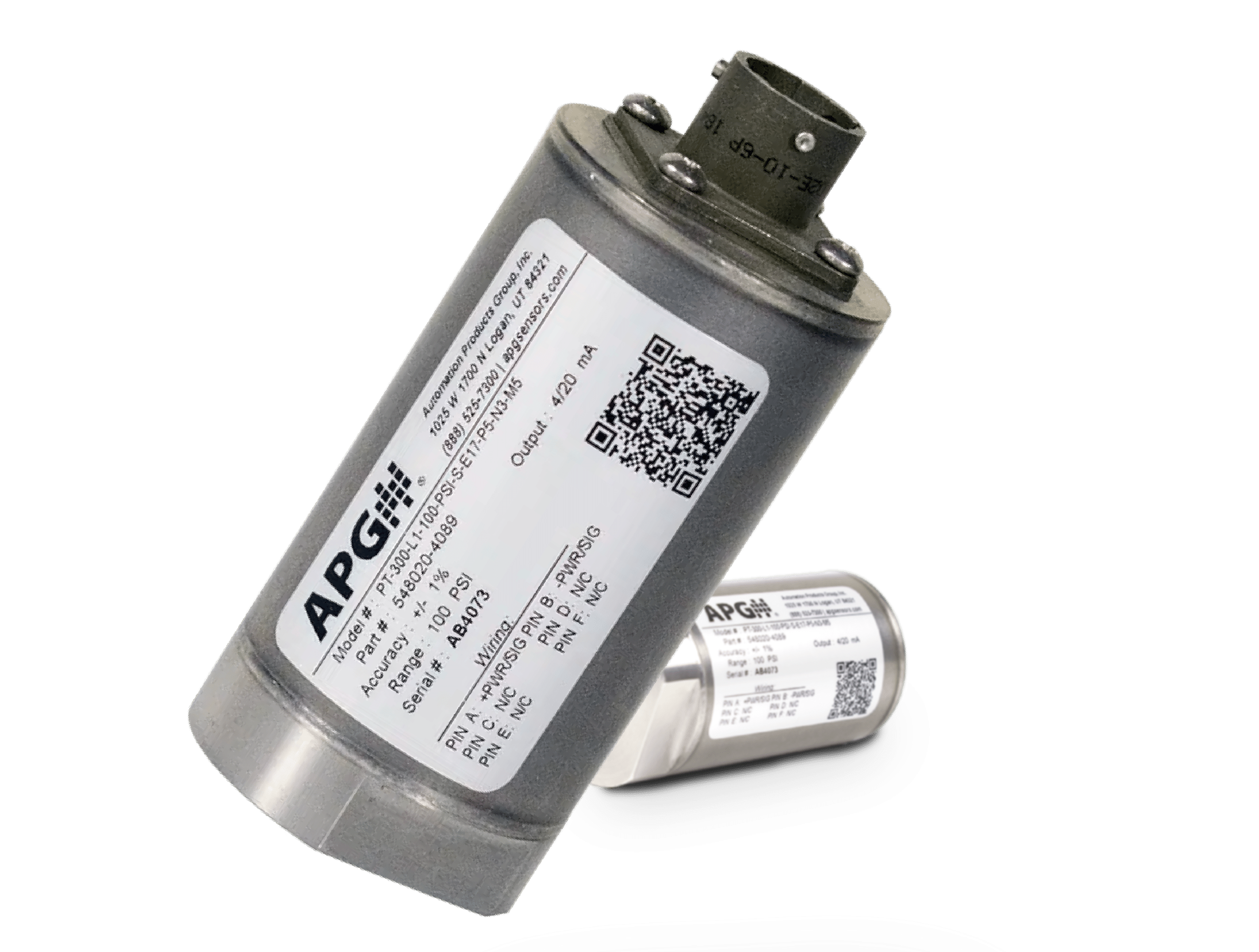 Your Partners in Automation For Over 40 Years | APG, Inc.