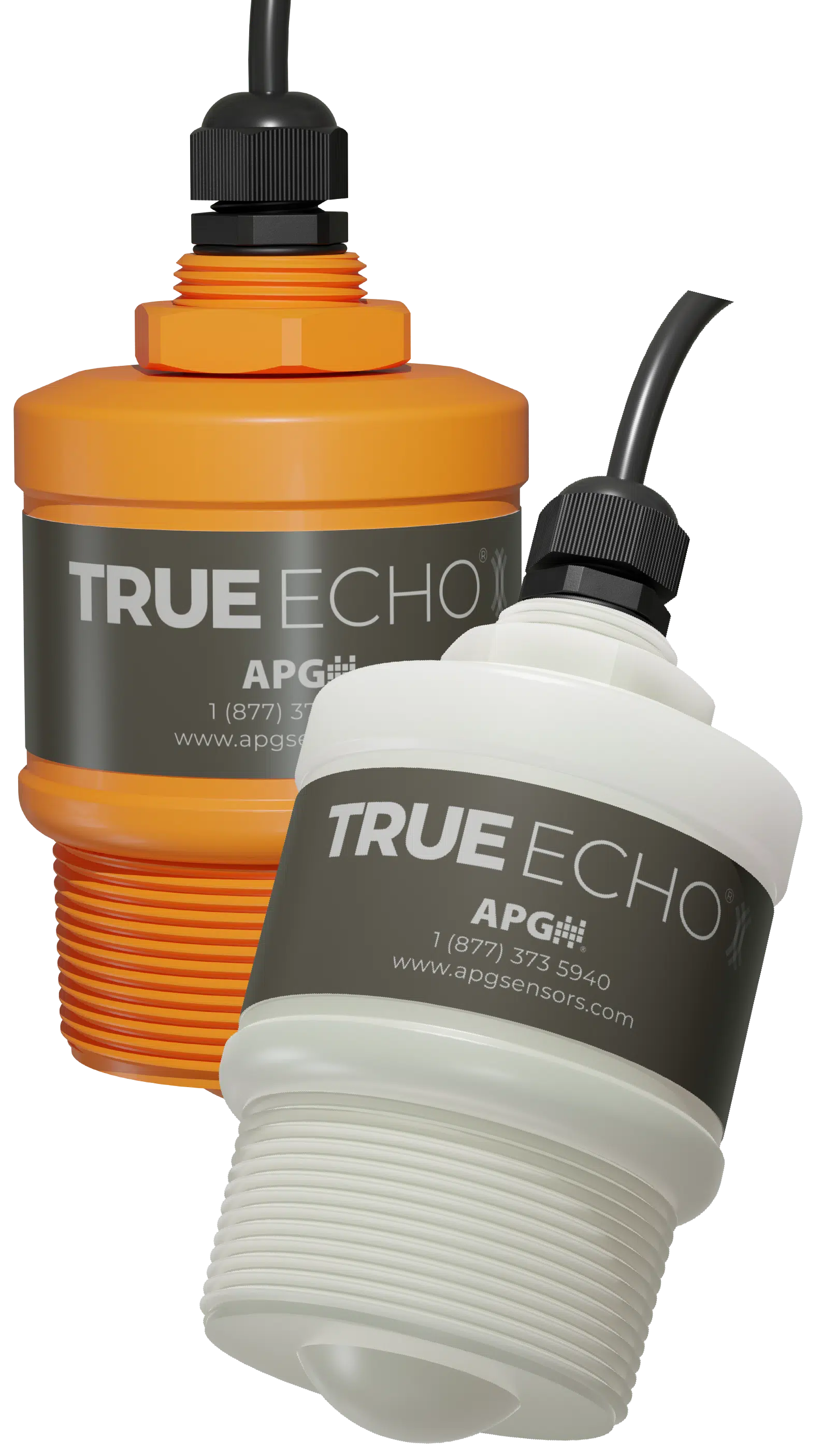 True Echo Radar | APG Sensors
